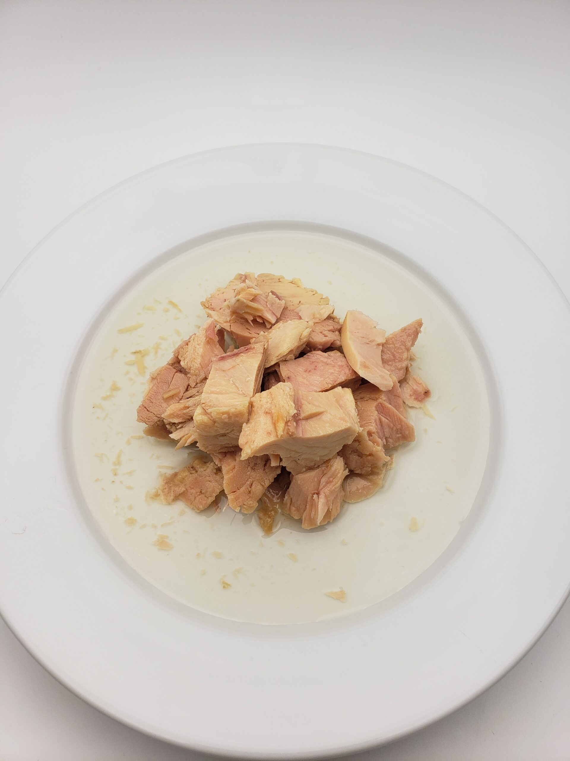 Espinaler Bonito del Norte (White Tuna) in Olive Oil, Classic Line ...