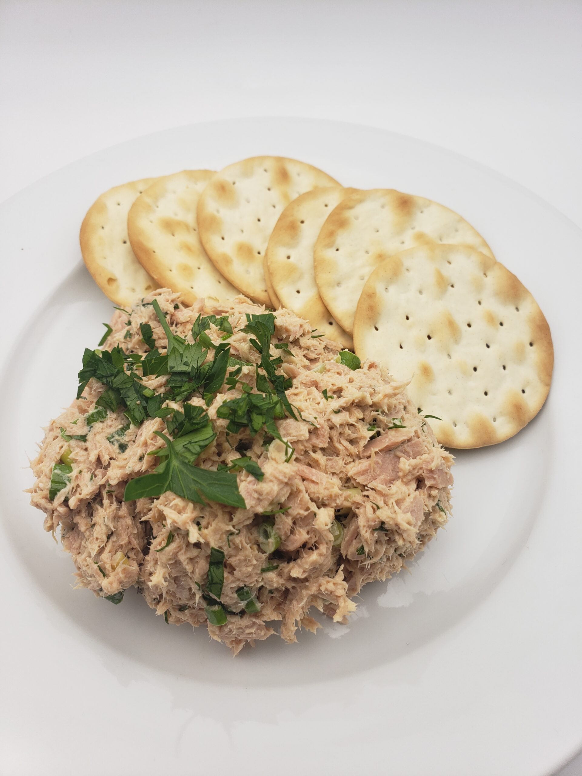 José Gourmet Tuna Fillets in Olive Oil - Rainbow Tomatoes Garden