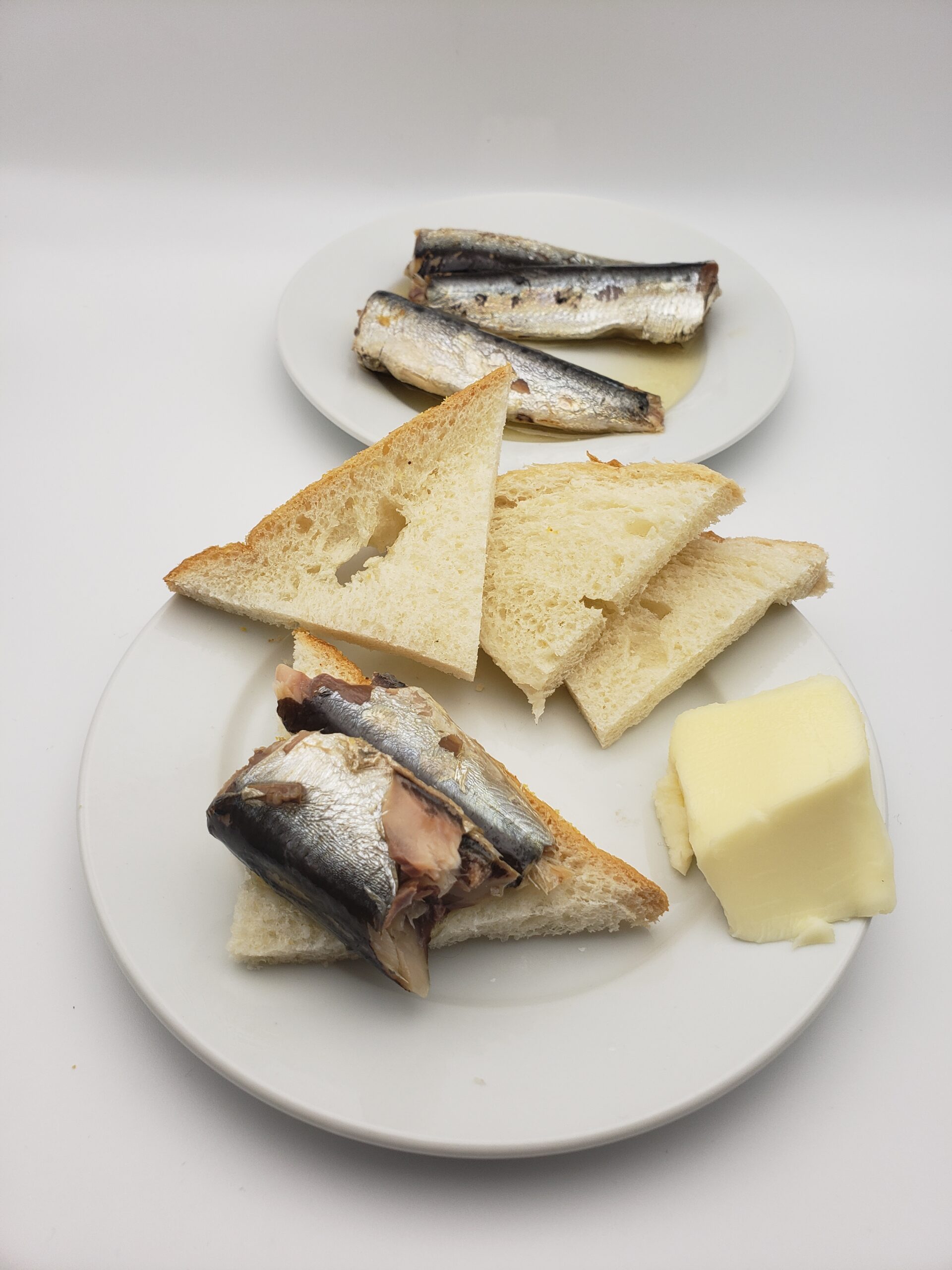 Angelo Parodi Portuguese Sardines in Olive Oil - RTG.fish - Rainbow ...