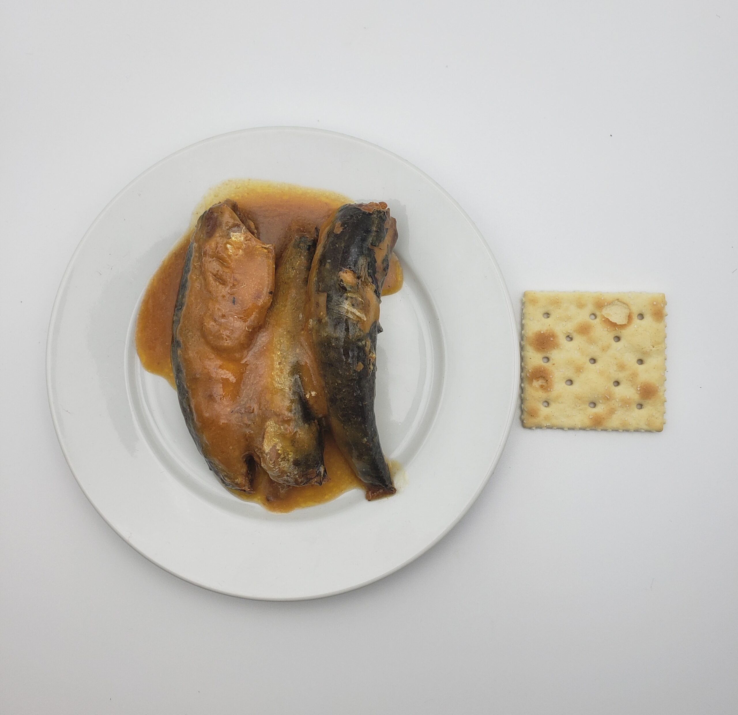 Nissui Whole Sardines in Miso (Iwashi Miso Ni) - RTG.fish - Rainbow ...