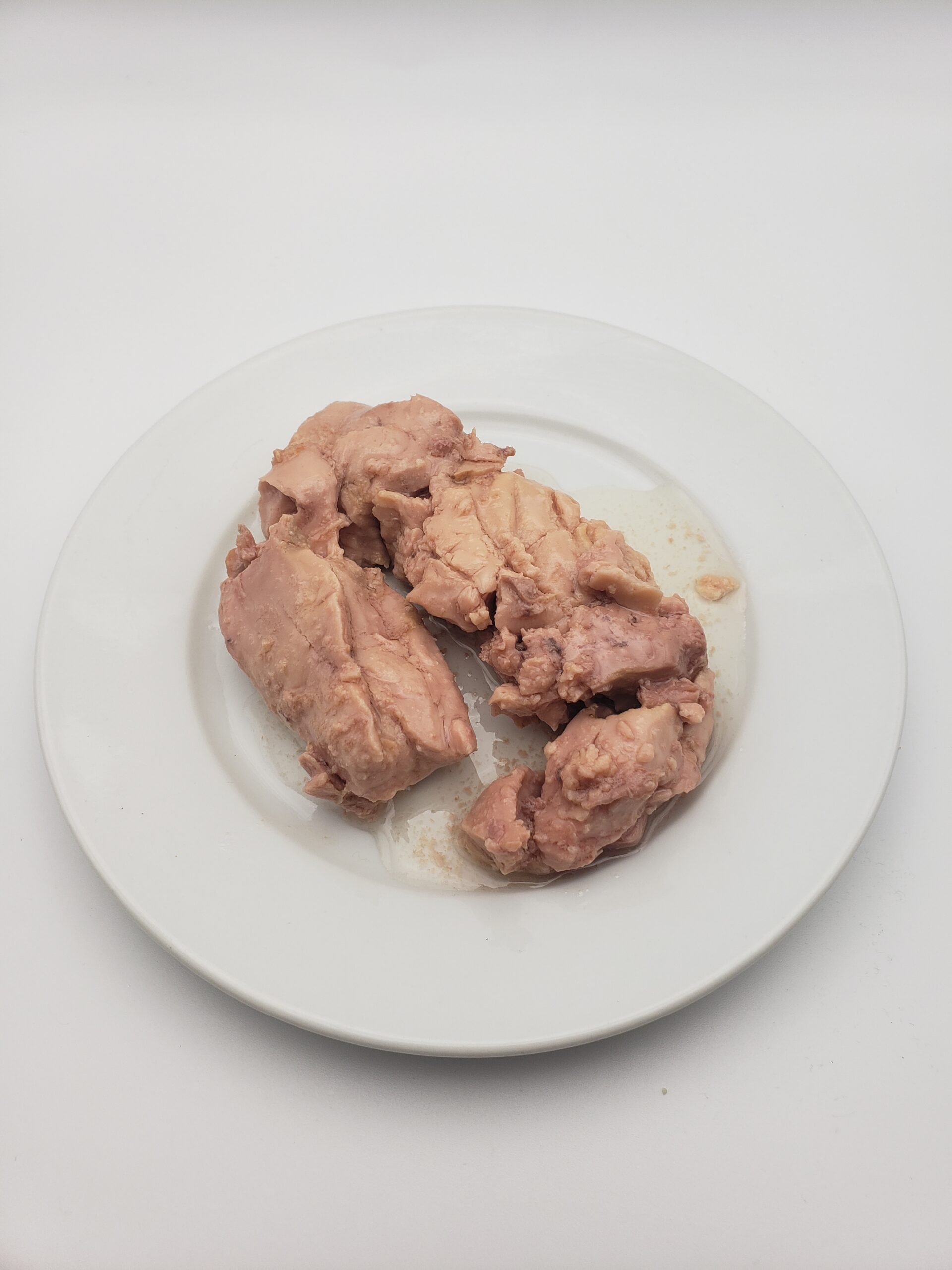 Riga Gold Cod Liver - Rainbow Tomatoes Garden