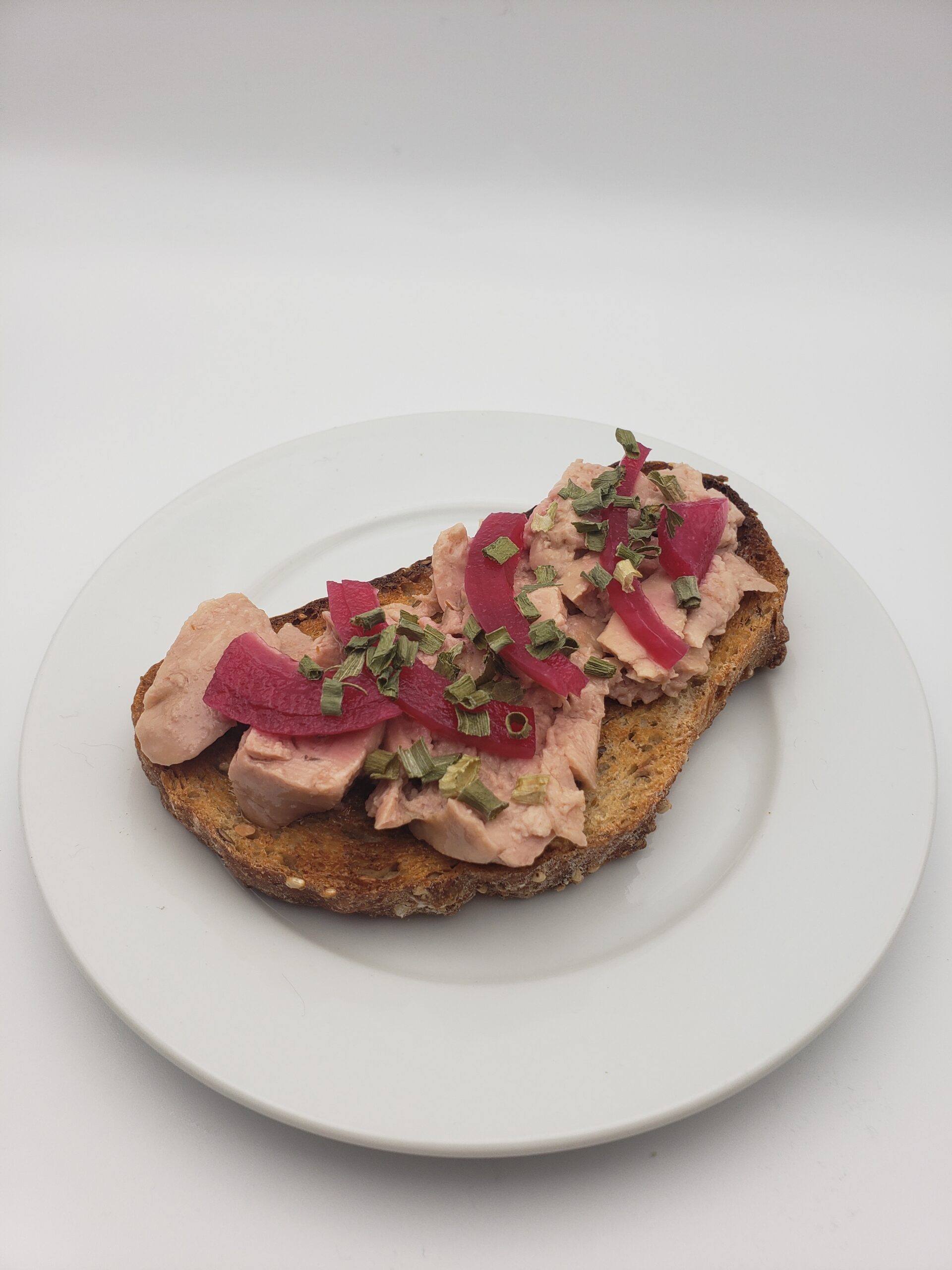 Riga Gold Cod Liver - Rainbow Tomatoes Garden