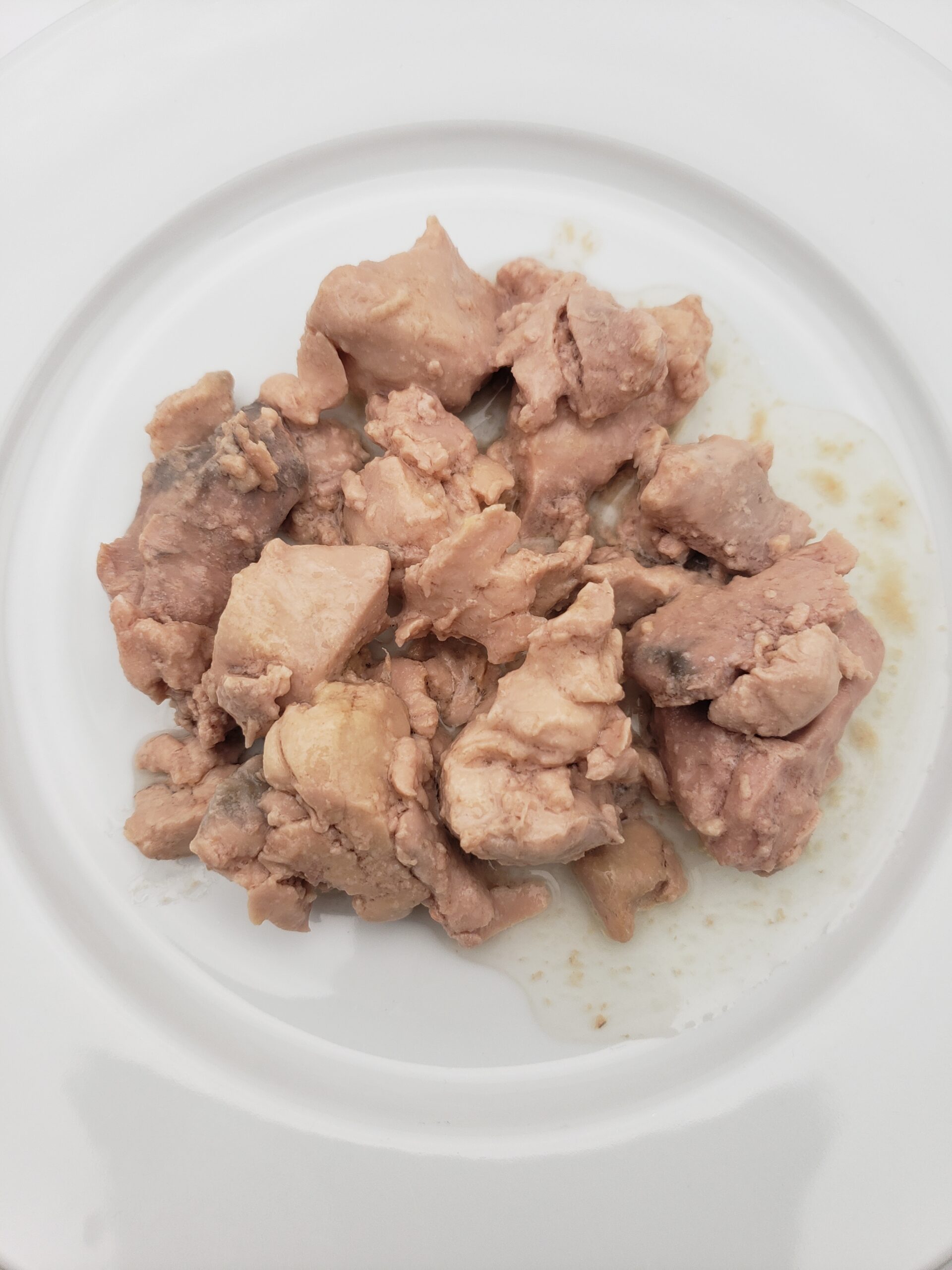 Belveder Cod Liver |- Rainbow Tomatoes Garden