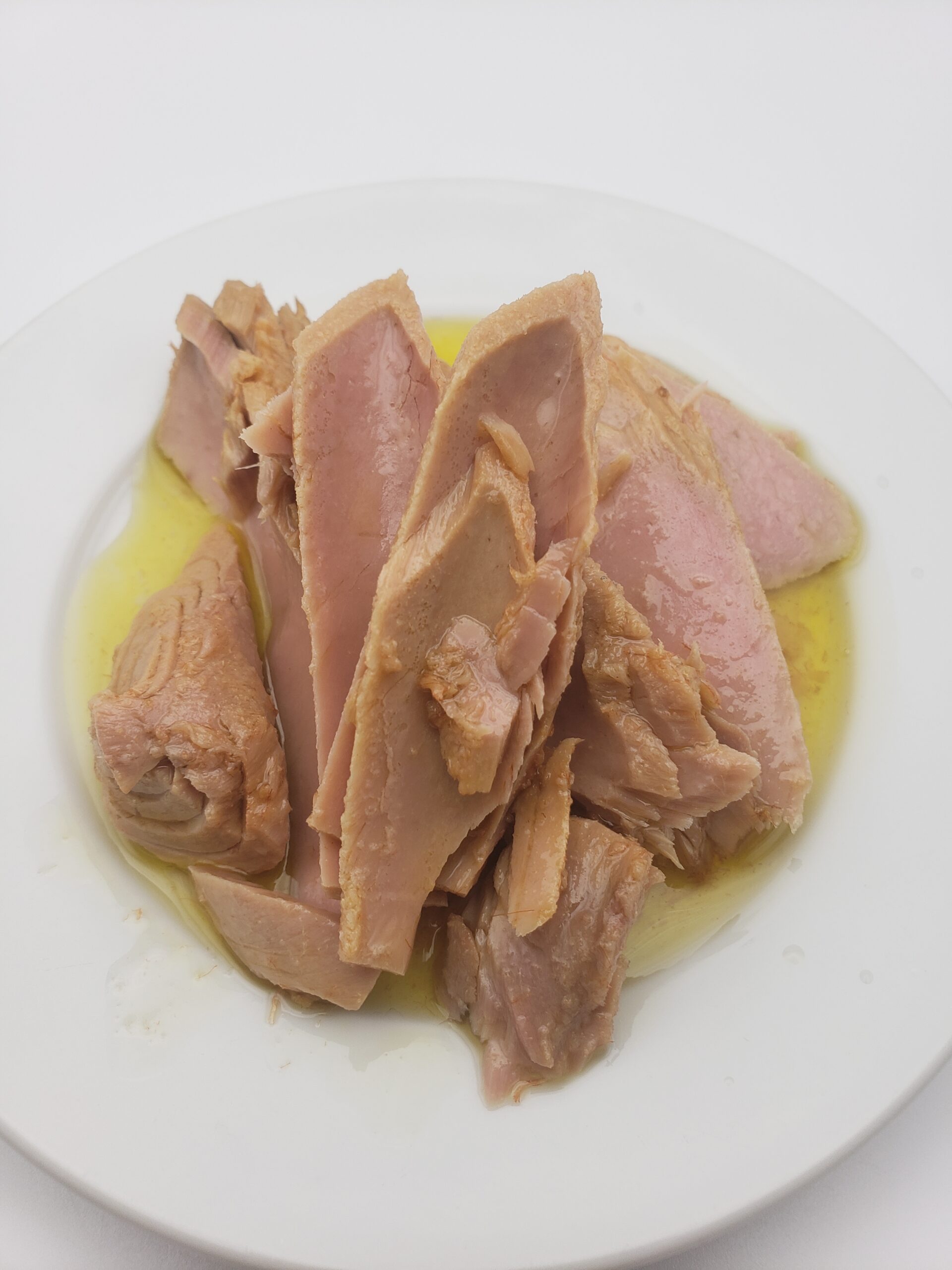 Minerva Skipjack Tuna Fillets in Organic Extra Virgin Olive Oil ...