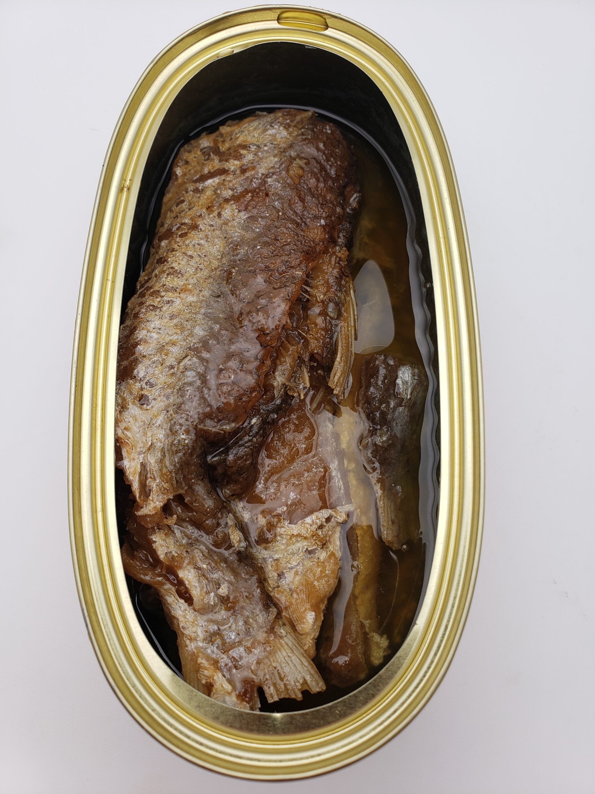 Pearl River Bridge Fried Dace - RTG.fish - Rainbow Tomatoes Garden