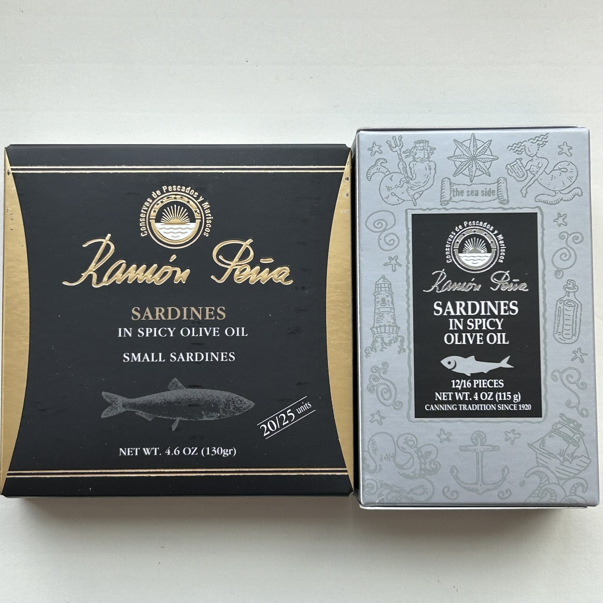 Side by Sides: When Producers Offer Different Tiers, Ramón Peña ...